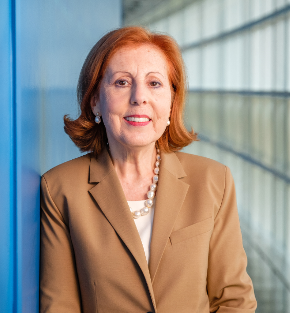 Maria da Graça Carvalho - Reimagine Europa